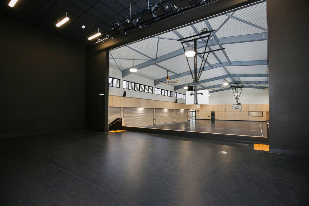 Townsville Community Learning Centre