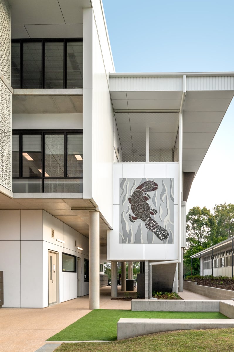 Mabel Park State High School