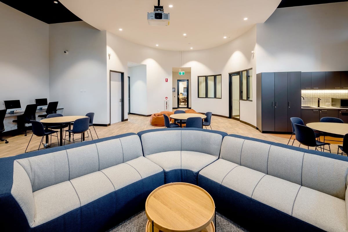 Piara Waters Library