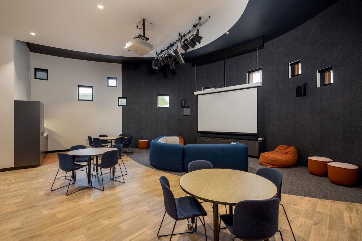 Piara Waters Library