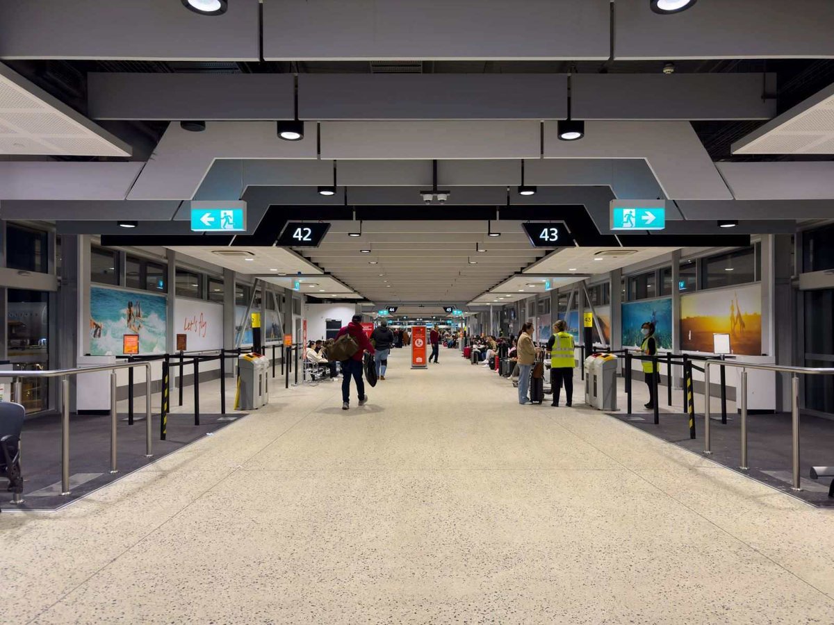 Genetec Security Upgrade